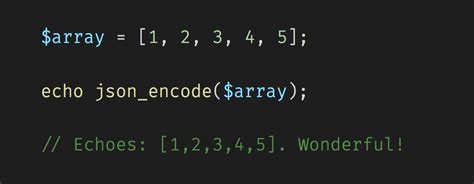 My Love Hate Relationship With Php Arrays By Juha Matti Santala Medium