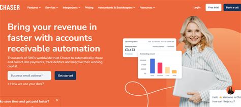 11 Best Accounts Receivable Software 2025 Top Rated