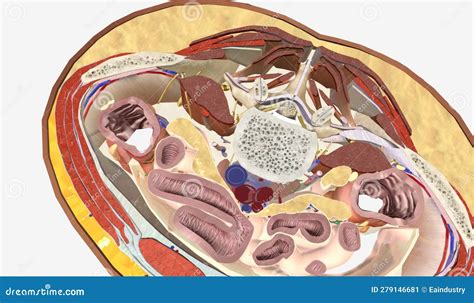 Joint Hypermobility Poster Vector Illustration