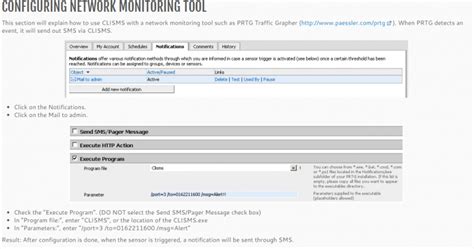 How To Integrate Mobitek S80 Sms Modem With Network Monitoring System