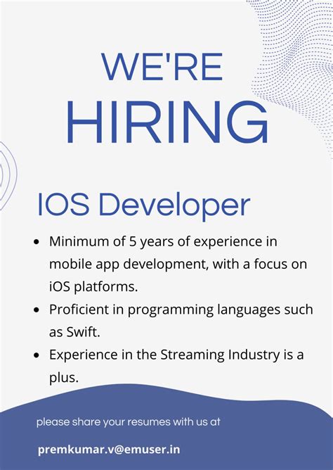 Ipass Solutions Inc On Linkedin Ios Hyderabad Ios Iosdeveloper Sdk Opentowork Hiring