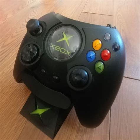 Duke Controller Holder Etsy