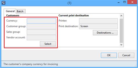 AX Add Report Parameter To SSRS Query Report D For Finance And Operations