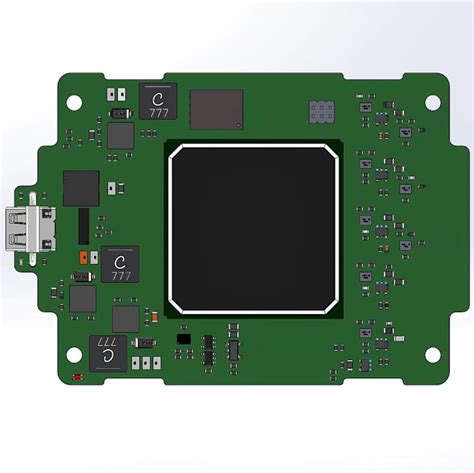 Design Pcb Board Schematic Printed Circuit Board Created Gerber And Bom File By Iwilwin Fiverr