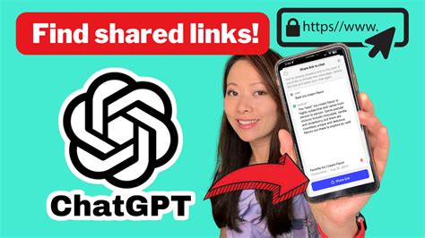 How To Find Your Chatgpt Shared Links On Gpt 35 And Gpt 4 2023