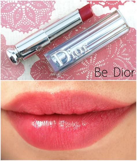 NEW Dior Addict Lipstick Collection 2015 in "Smile", "Wonderful ...