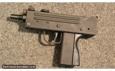 Cobray ~ M12 ~ 380 Acp