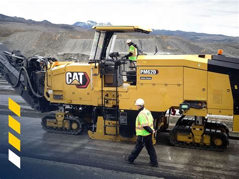 Grade Caterpillar Equipment Technology Terra Cat