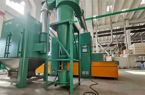 智能输送式喷砂机 Pt Dxl 1225 16a 输送式喷砂机 派挺科技官网 Pting表面处理与环保装备技术品牌，喷砂机，宁波喷砂机，派挺科技实业有限公司