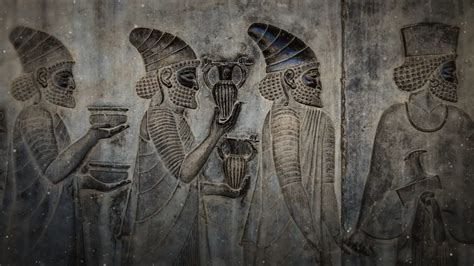 CÓdigo De Hammurabi Primer Tratado Legal De La Historia