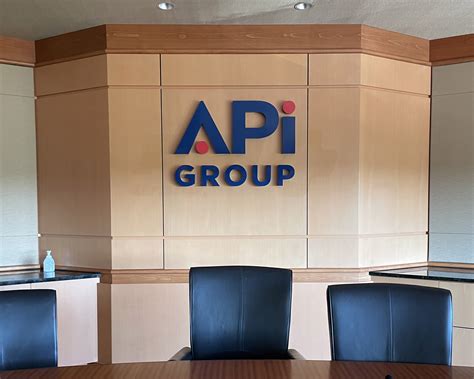 Api Group Rebrand
