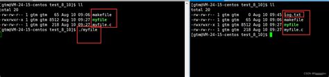 【linux从入门到精通】文件i o操作（c语言vs系统调用） linux使用文件io fopen csdn博客