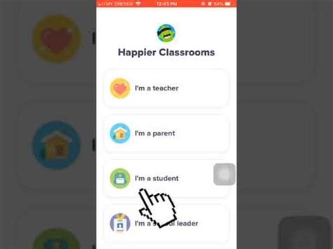 How To Login Class Dojo Using Textcode For Babe YouTube