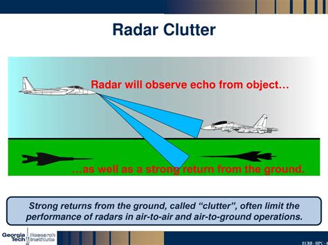 Ppt Using Gpu Vsipl And Cuda To Accelerate Rf Clutter Simulation