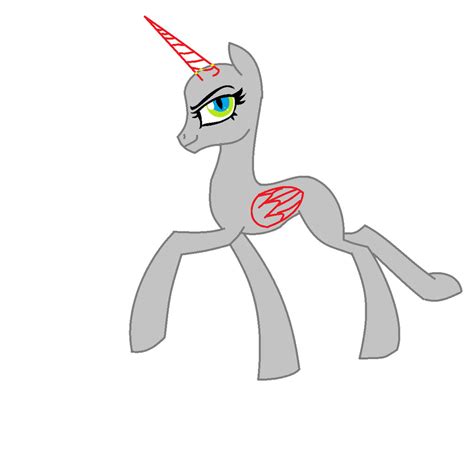 Mlp Evil Base By Kielathepegusus On Deviantart