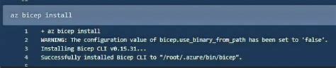 Dns Resolution Error When Downloading Bicep In Bitbucket · Issue 9774 · Azurebicep · Github