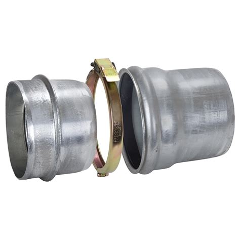 Ring Lock Fittings Vanden Bussche Irrigation And Equipment Ltd