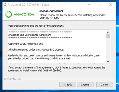 How To Set Up Anaconda For Windows