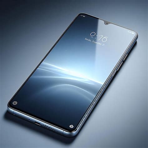 Back Position Smartphone Device Technology Generative Ai Premium Ai Generated Image