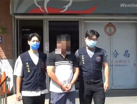 颱風夜狂偷店家 騎贓車躲日租套房犯案逾10件 匯流新聞網