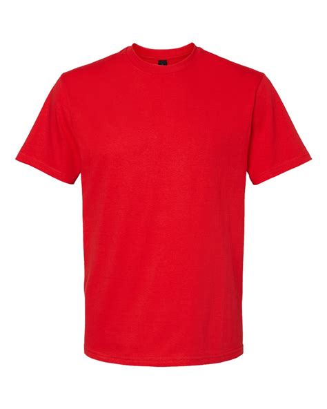 Gildan 65000 Softstyle Adult Midweight T Shirt 476 T Shirts