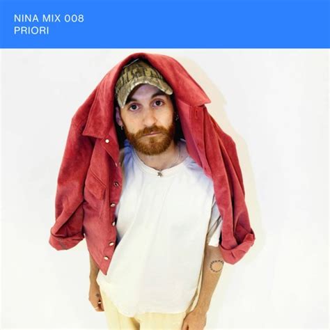 Stream Nina Mix 008 Priori By Nina Listen Online For Free On