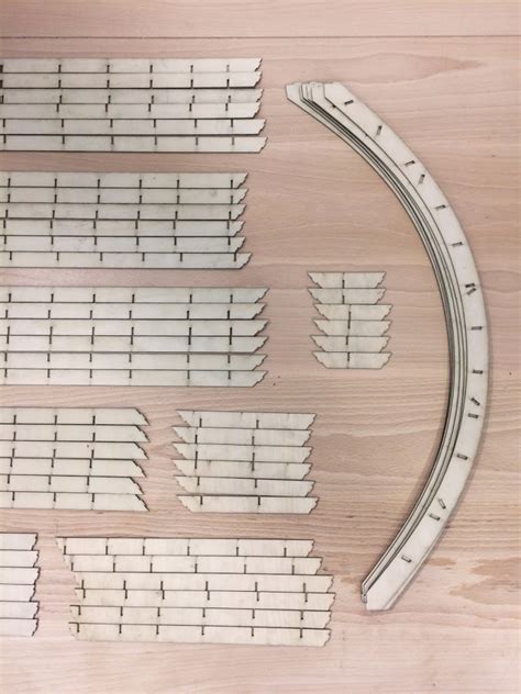 Asymptotic Grid Structure Of A Triply Periodic Minimal Surface