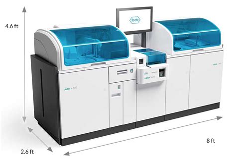 Cobas® Pure Integrated Solutions