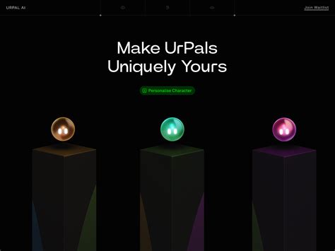 3d Horizontal Scroll Aards