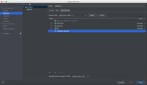 Intellij Idea更改项目优先编译顺序idea如何快速调整jar包顺序 Csdn博客