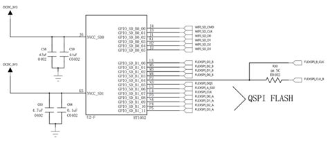 【rt1050 系列】rt1052 Flexspi 之 Psram 的使用 大大通简体站