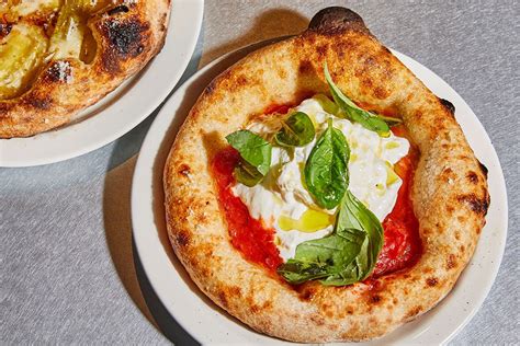 Tiktok Chef Thomas Straker Is Opening Flat Bread At Arcade Battersea Hot Dinners