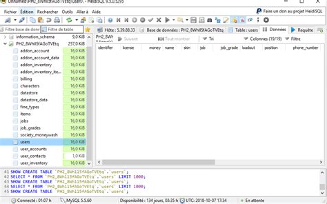 Dev Server Sql Server Discussion Cfxre Community