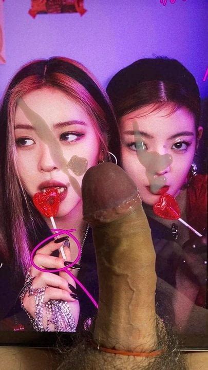 210515 ITZY Shin Ryujin And Lia Choi Ji Su Cum Tribute XHamster