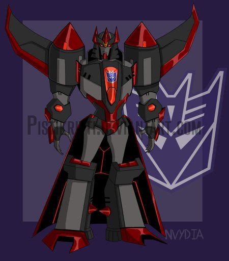 Dreadbot Wiki Transformers Amino