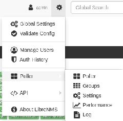 Scaling Issues Help LibreNMS Community
