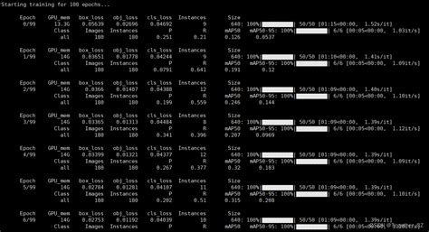 基于yolov5系列【n s m l】模型开发构建人体手势目标检测识别分析系统 yolov5n csdn博客