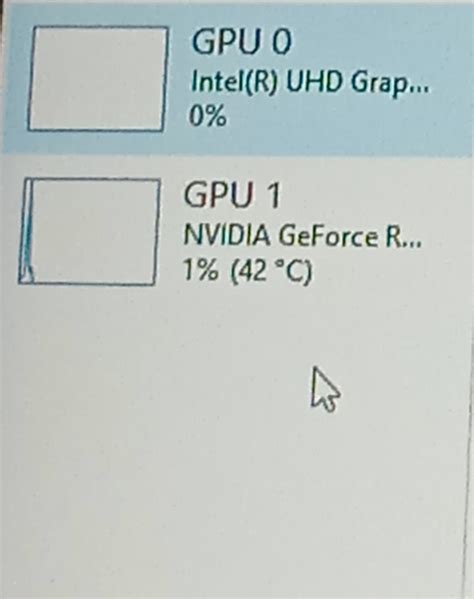 Noob Question Shouldn T My Main Gpu Be Gpu And Integrated Gpu Marked