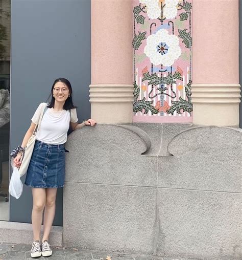 Shirley Xiaoqi Liu Personal Website