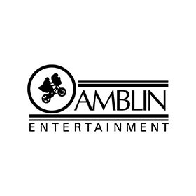 Amblin Entertainment Logo Logodix