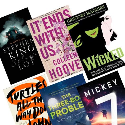 14 Exciting Tv Shows And Movies Based On Books Coming In 2024 Reader Haven