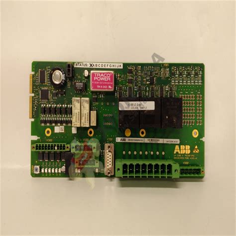 Uad206a101 3bhe019958r0101 Abb Programmable Logic Controller Abb Xiamen Xiongba E Commerce Co