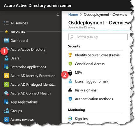 How To Use Oath Hardware Tokens With Azuread For Mfa Cloud First