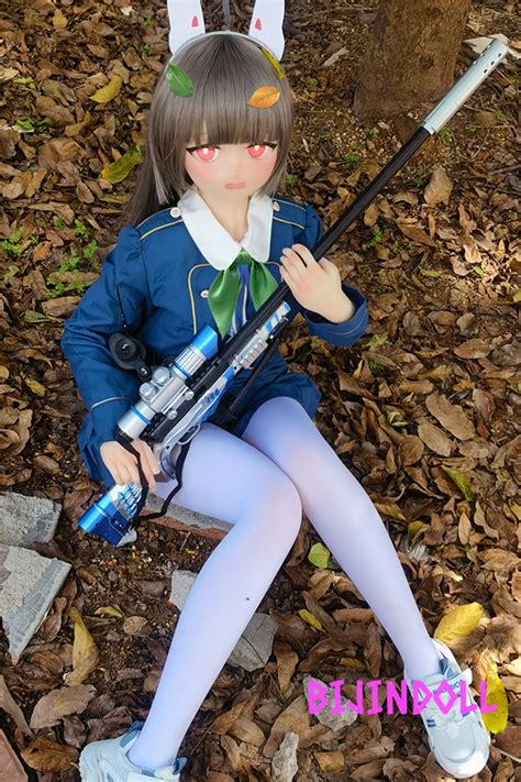 Blue Archive Miyu Kasumizawa Cosplay Sex Doll Game Customized Life Size Anime Doll