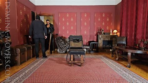 When You Get The Cane But Dont Like The Cane 01 Madame Catarina