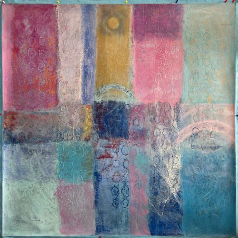 Купить картину Зефир I в Москве от художника Гарифуллин Радик