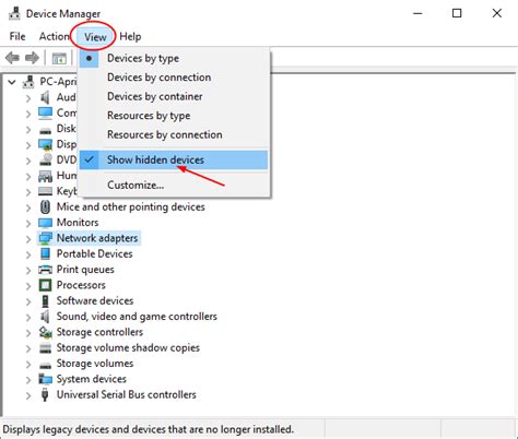 [solved] the hosted network couldn t be started on windows 10
