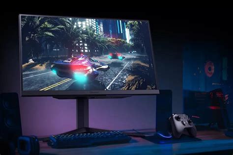 Buy Lg Ultragear Gr U B K Hdr Hz Gaming Monitor