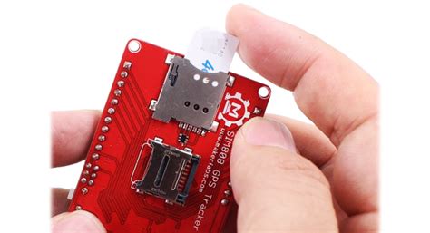Maduino Zero Sim808 Gps Tracker V34 Micro Robotics