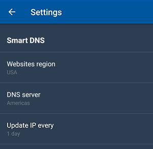 How To Set Up CactusVPN App For Android CactusVPN